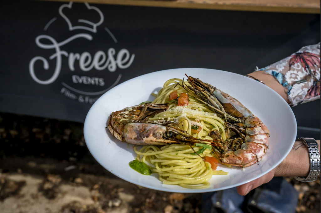 Über uns – Freese Events